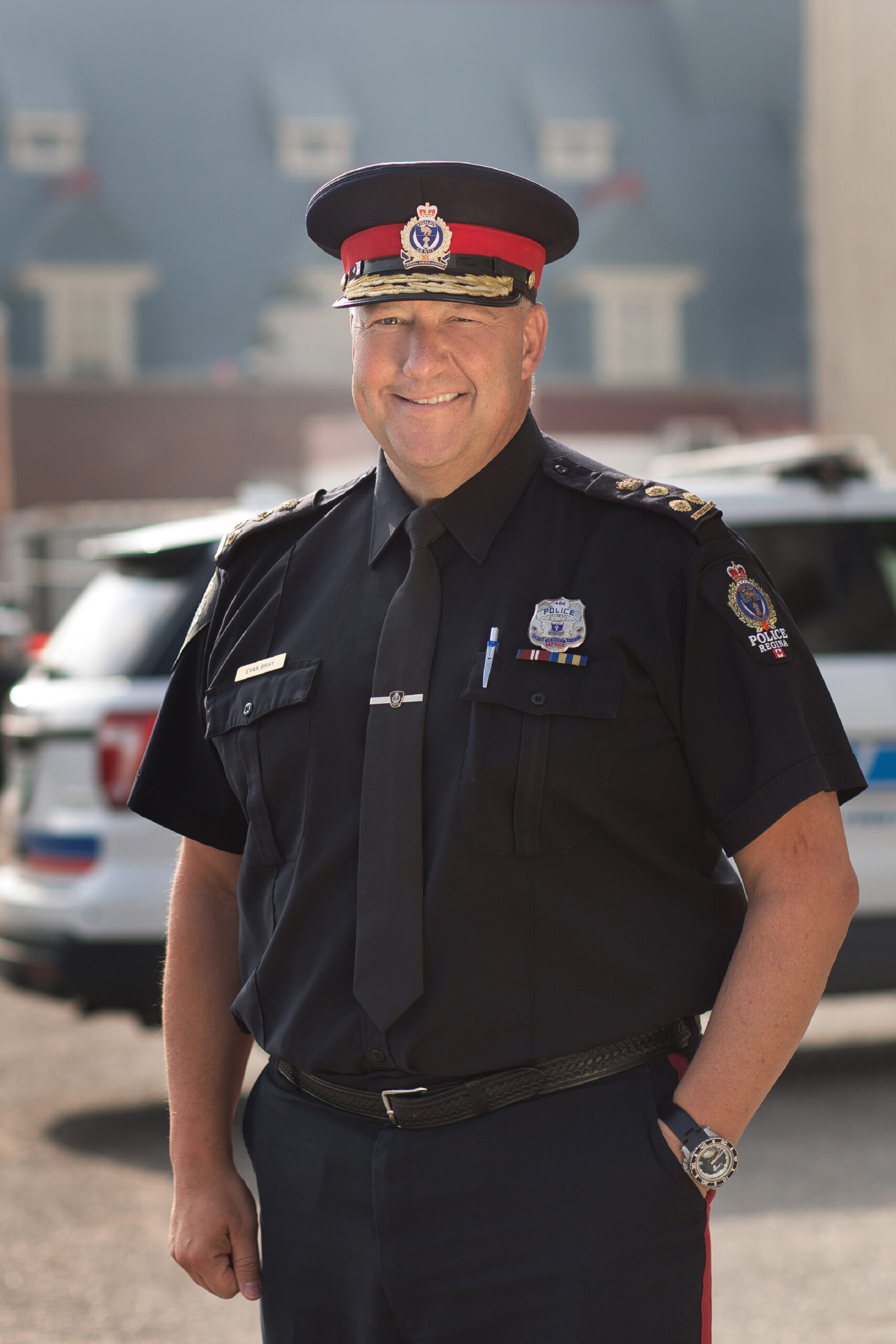 Join - Regina Police Service Recruiting