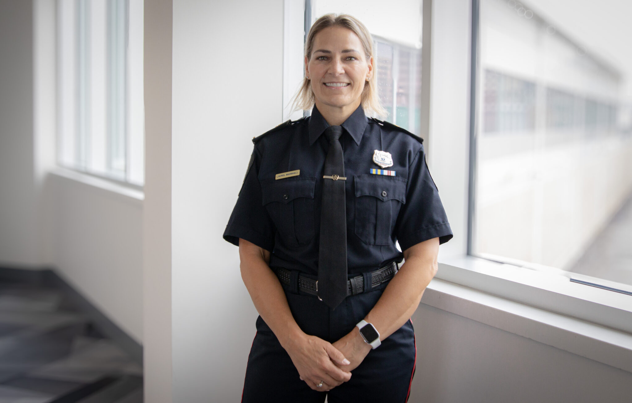 Regina Police Service Recruiting – Leaders Wanted