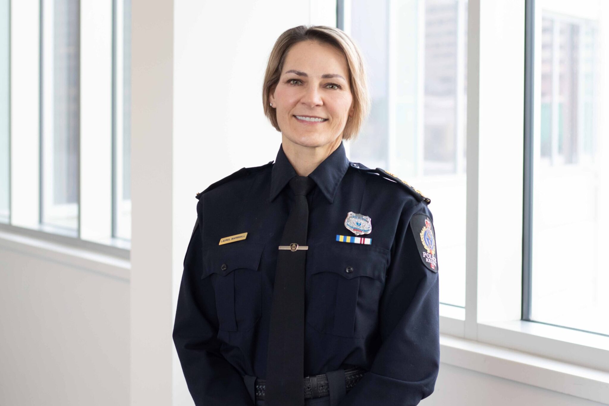 Regina Police Service Recruiting – Leaders Wanted